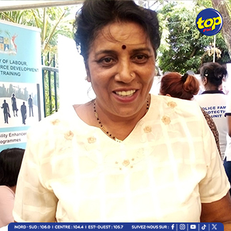 Suspectée de blanchiment d’argent : Devianee Ramchurn à la tête d’un ...